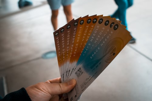 Ticketing Troubles CXpert